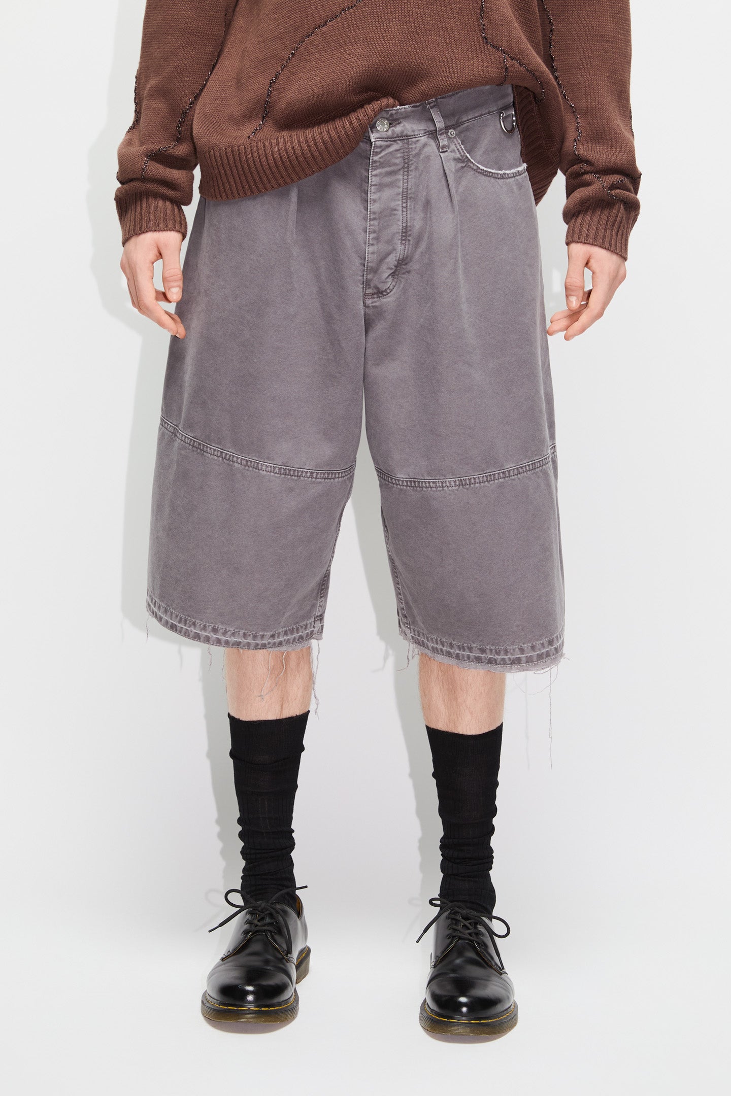 HOPE-PA24-45250106-Punt-Shorts HOPE-PA24-45250106-Punt-Shorts