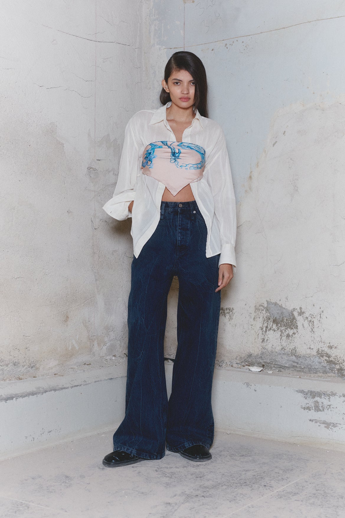 HOPE - Style before gender – HOPE STHLM